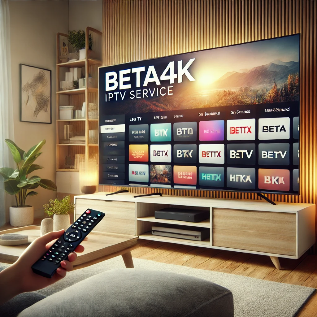 2024’s Top IPTV Services: Unbiased Reviews and Guide | by Mary D. Wolfe ...