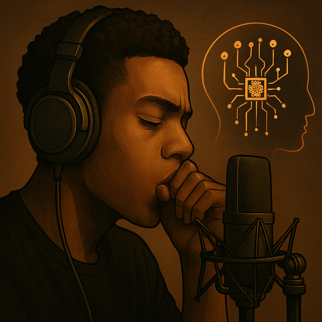 Why Beatboxing Went Viral — And What It Tells Us About AI | by ...