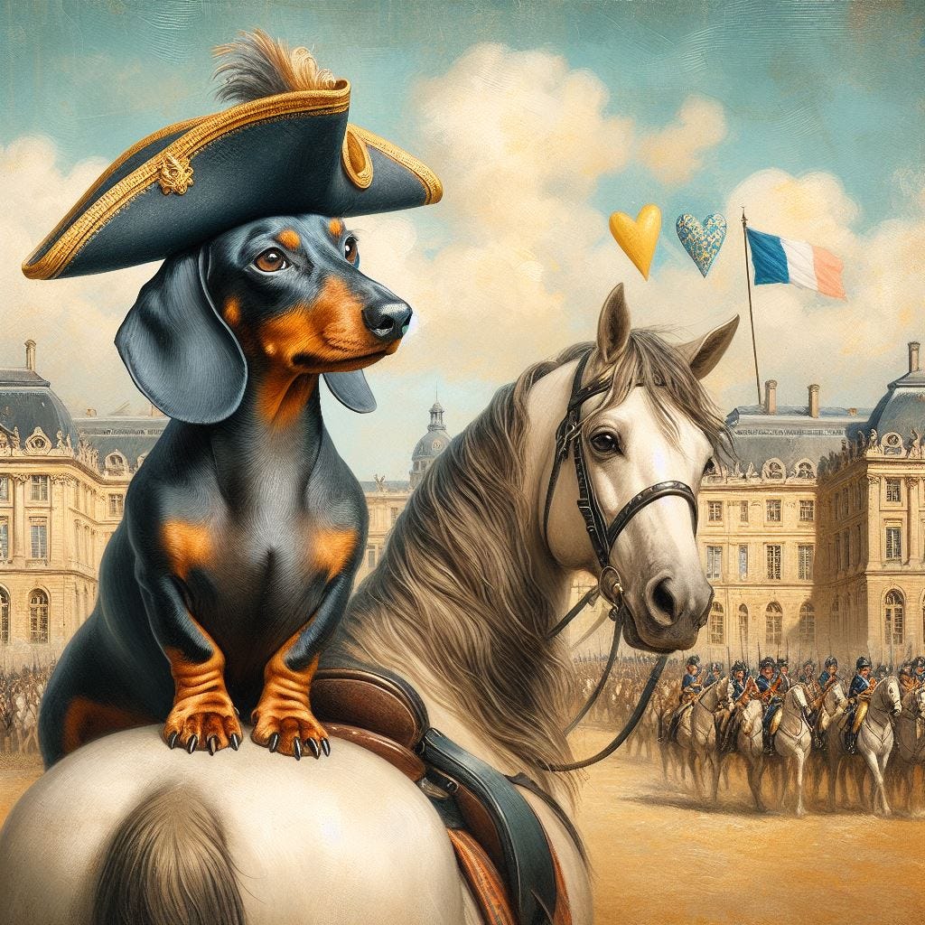 History is the most important thing | by Strawbridge | Prose With ...