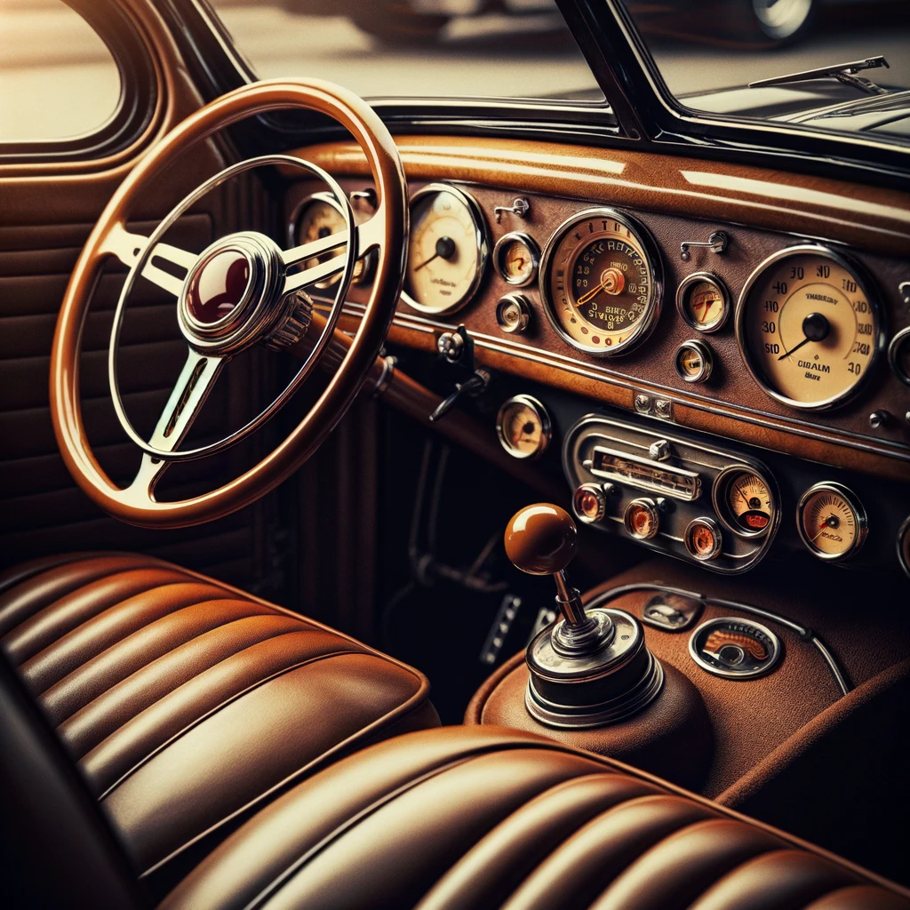 Revamp Your Ride: The Ultimate Guide to Custom Auto Interior Design and Installation | by Tad ...