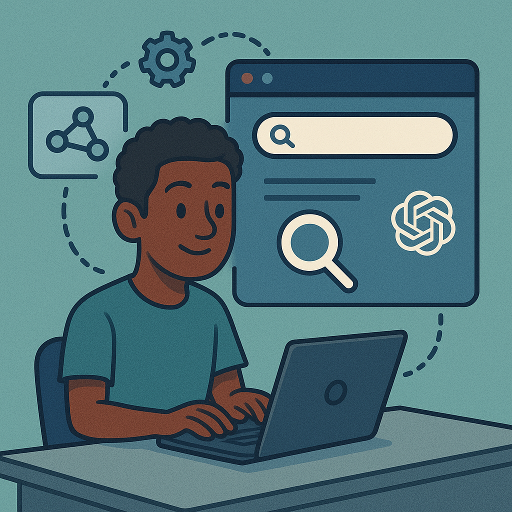 How to Build a Smart Search App with Weaviate and OpenAI in 30 Minutes ...