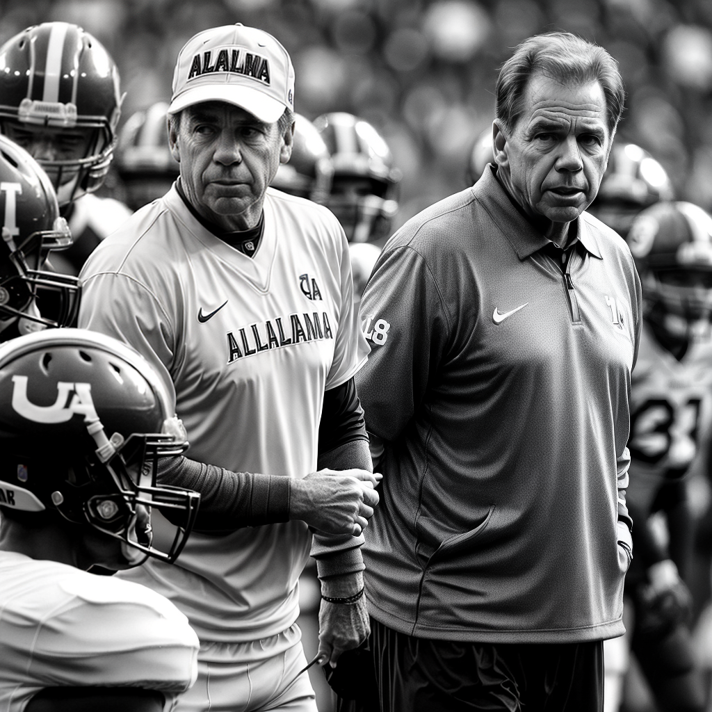 Nick Saban Announces Retirement: A Legendary Legacy | by John Smith ...