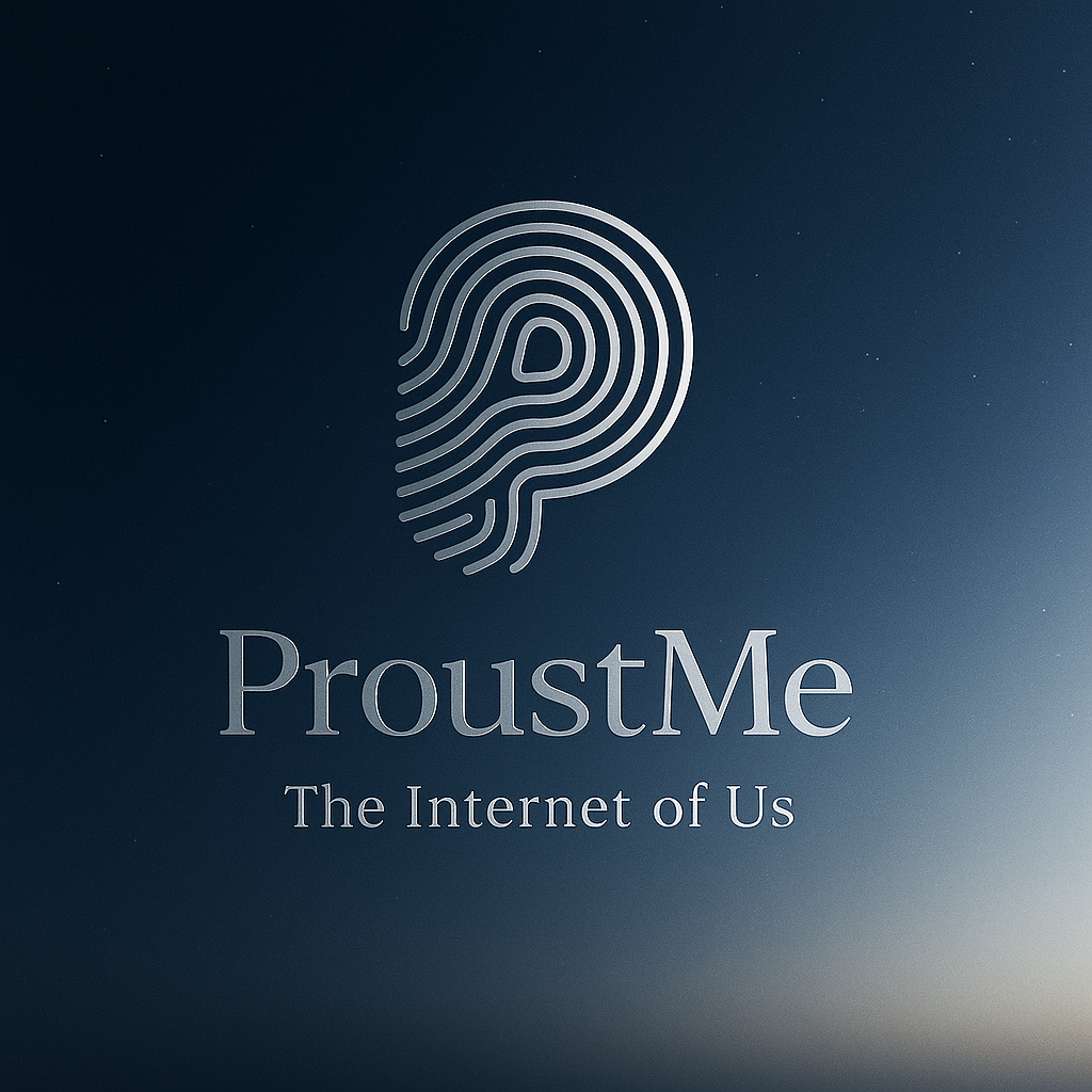 Then the Veil Was Lifted: Introducing Proustian AI and the Dawn of ...
