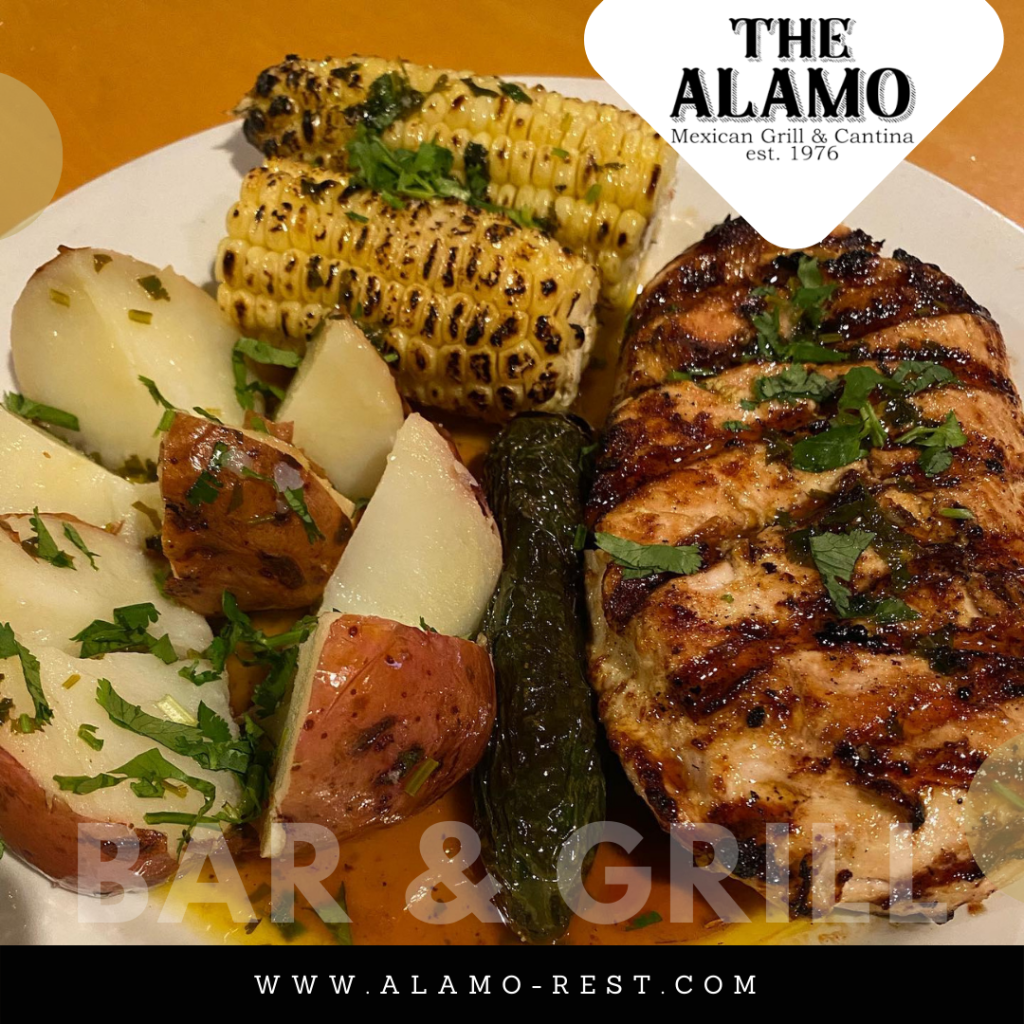 Looking for something a little different for your next meal? Check out ...