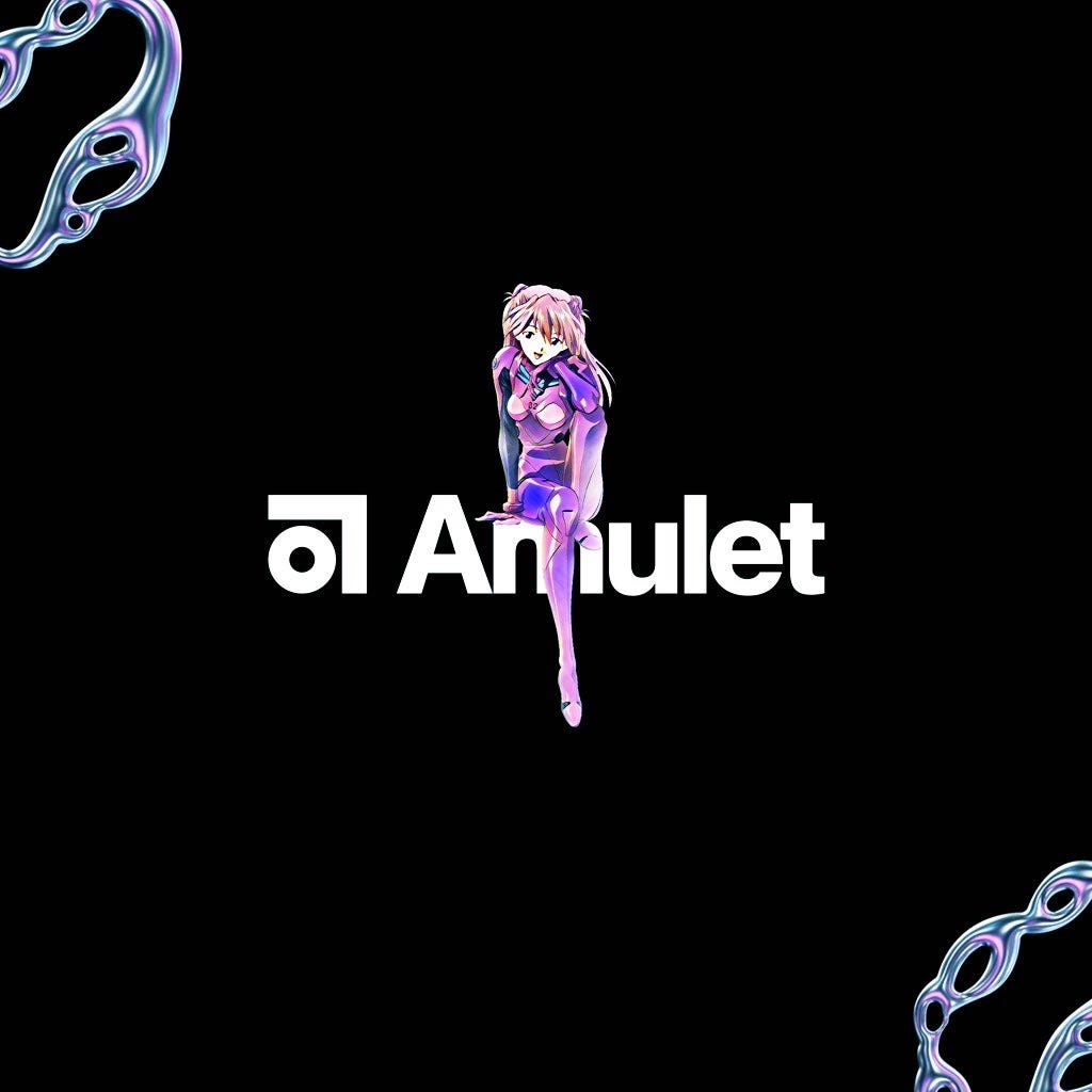 Amulet Protocol Second Version Bounty Program. - Yumeko - Medium