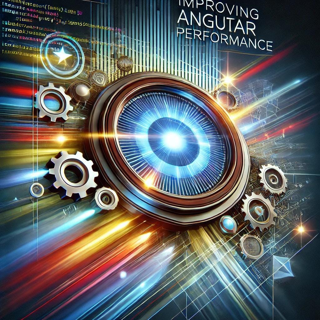 Angular Pitfalls: Common Developer Habits That Sabotage Performance | by Mohammed Khaled (Dr ...