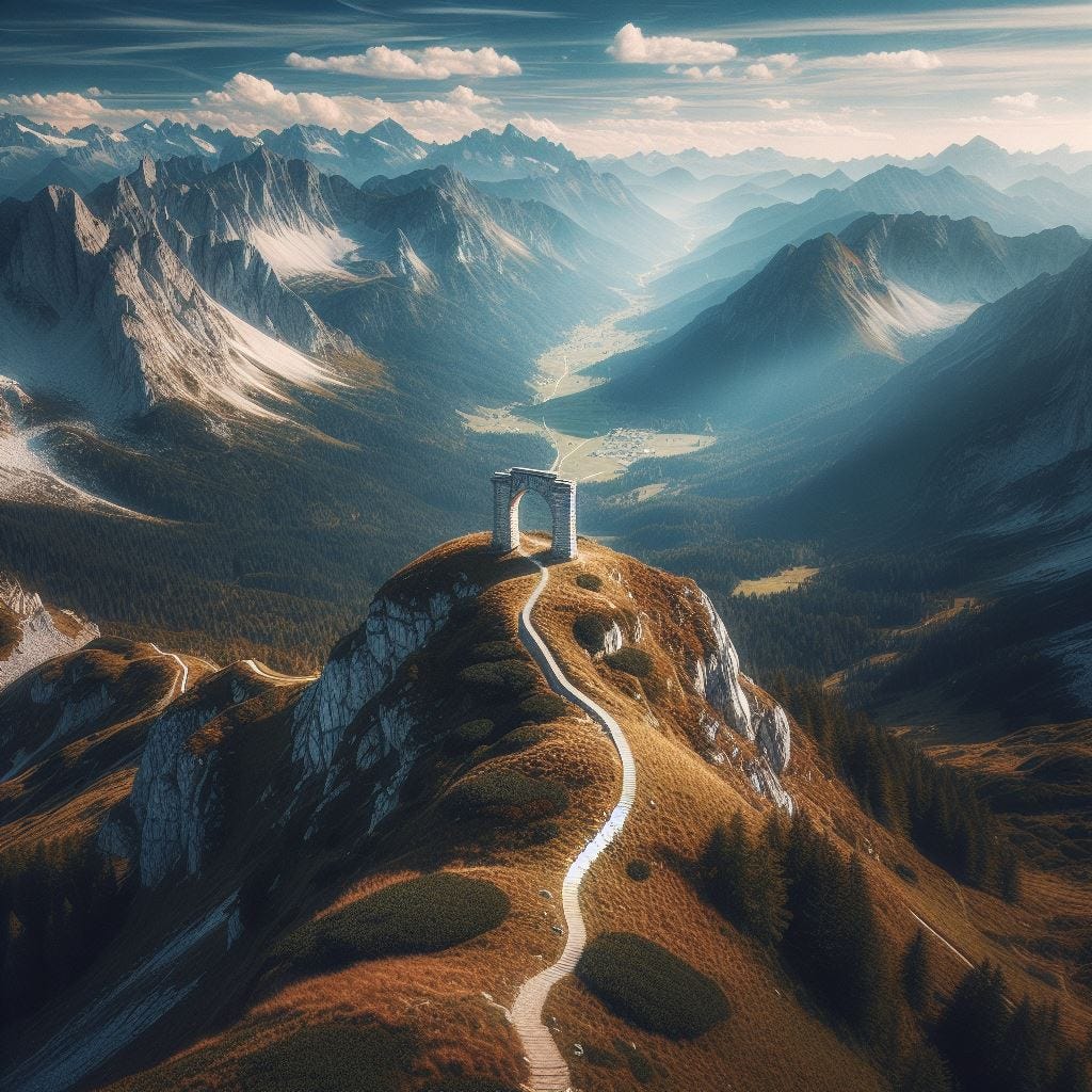 Moral obligation - Know Thyself, Heal Thyself - Medium