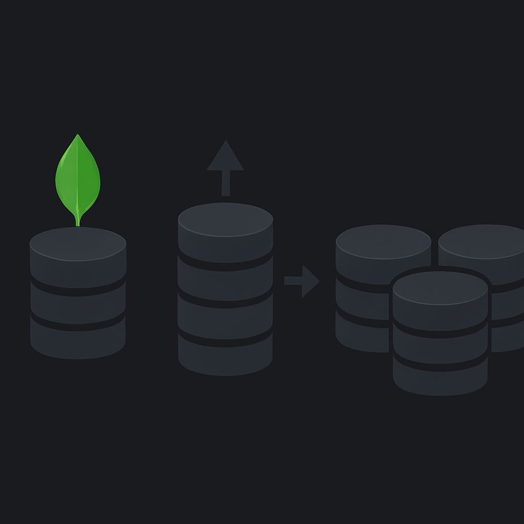 8 Common MongoDB Scaling Mistakes and How to Avoid Them | by ...