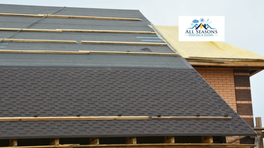 Roof All Seasons — How to Choose the Right Roofing Contractors ...