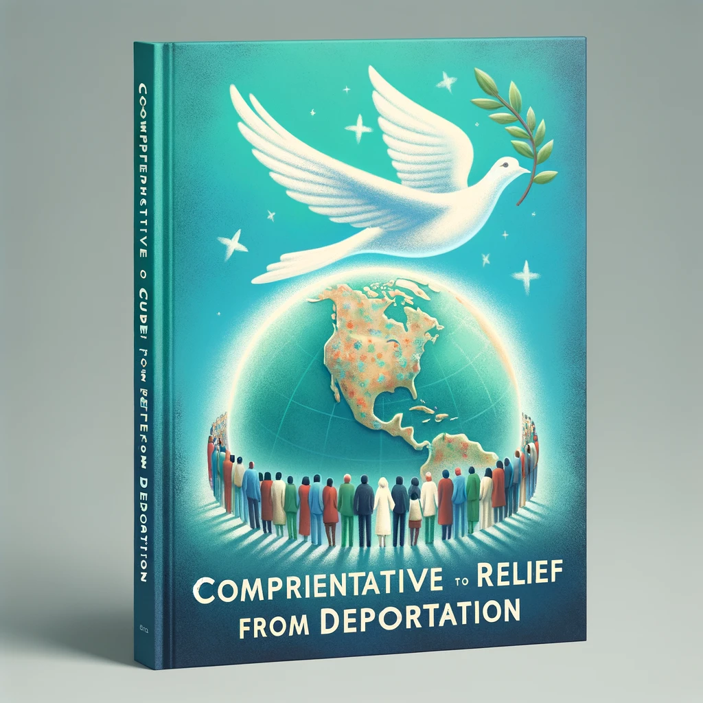 Comprehensive Guide to Relief from Deportation | by Michael Dlv | Feb ...