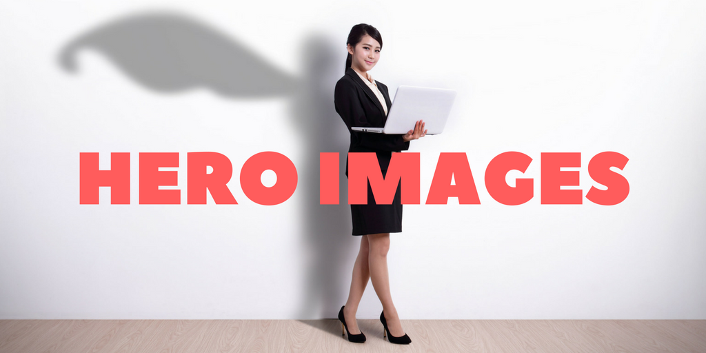 Hero Images: What They Are, Why They Work, And How To Use Them | by ...