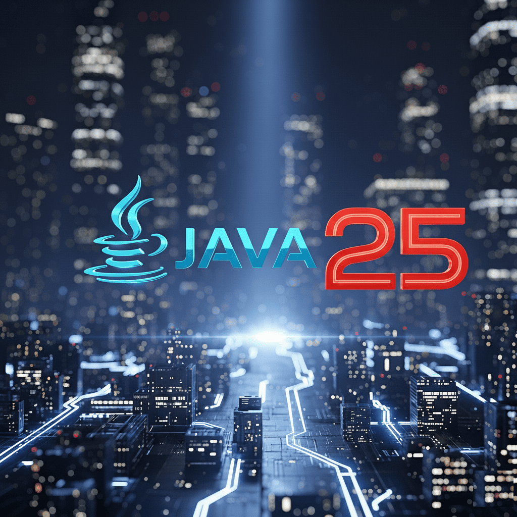 Java 25: The LTS Release That Will Shape the Next Decade | by Prince Bharti | Javarevisited ...