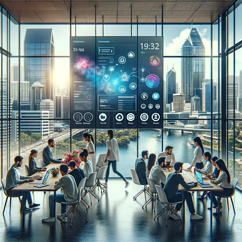 Why Digital One Agency Reigns As Australias Premier Mobile App Development Company By Kevin