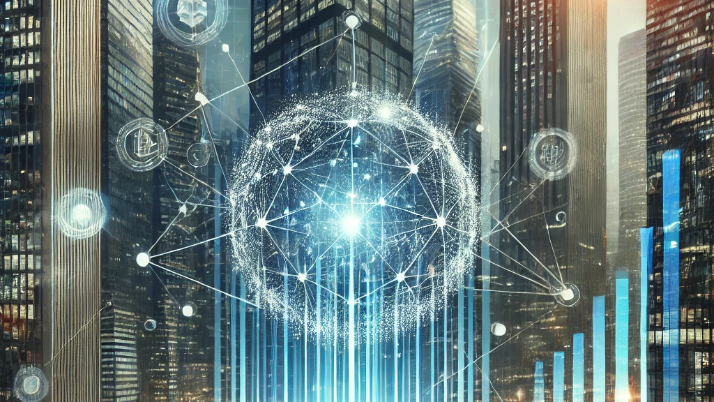 A Pivot for AI-powered strong organisations | by Cigdem Sengul | Jan, 2025 | Medium