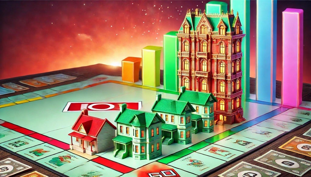 From Manager to Mogul: How Real Estate Operators Become the Best Owners ...