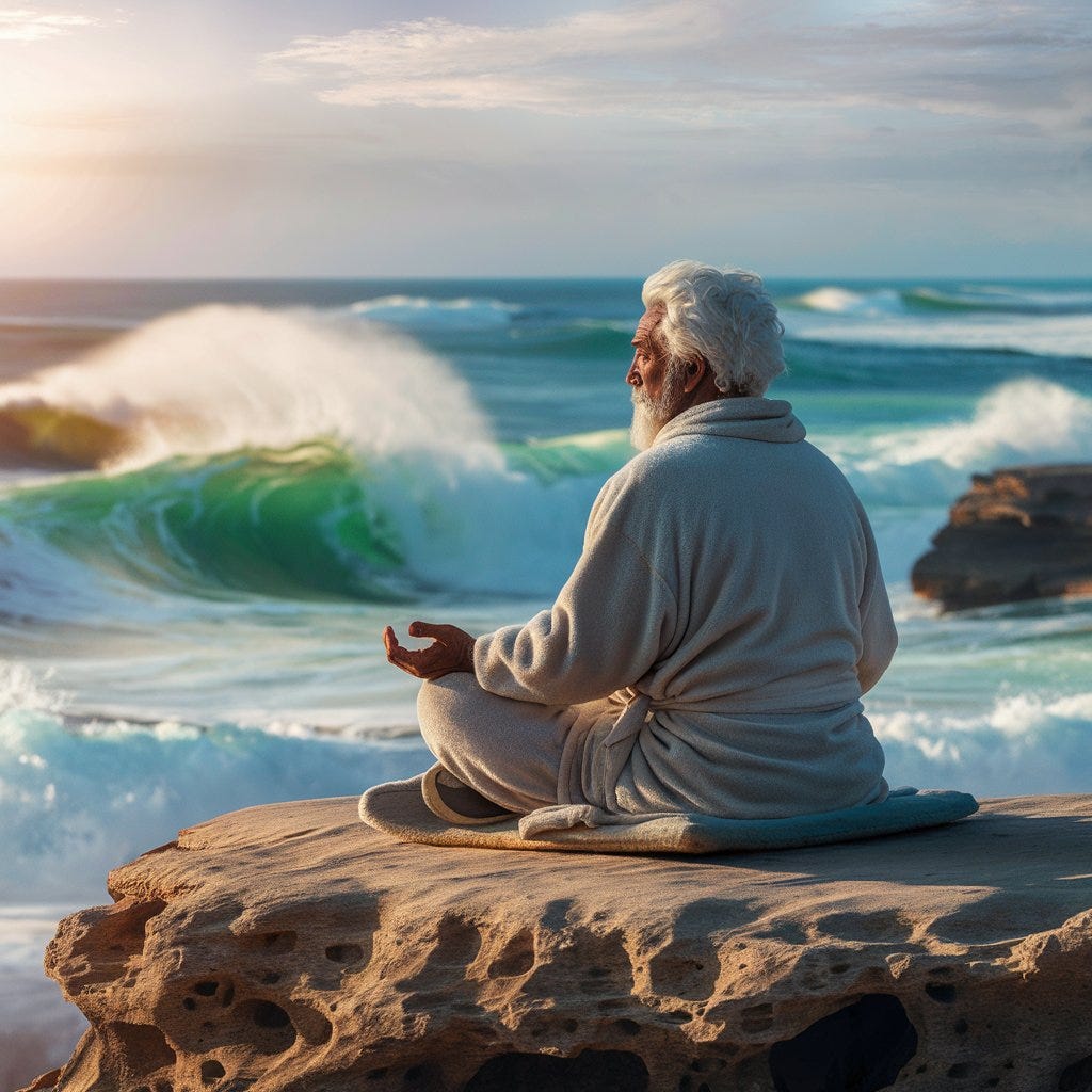 Finding Peace Amidst Tragedy: Why Wellness Retreats Are Essential During Life’s Challenges | by ...