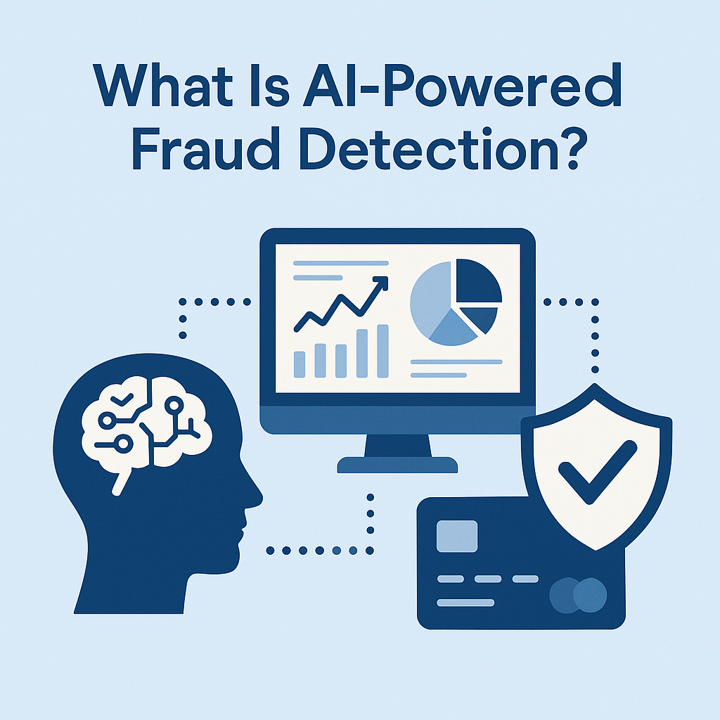 AI-Powered Fraud Detection: Combating AI-Enabled Fraud | by 1 | Nov ...