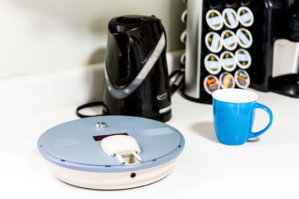 How To Keep Your Prescription in medication dispenser All In One Place ...