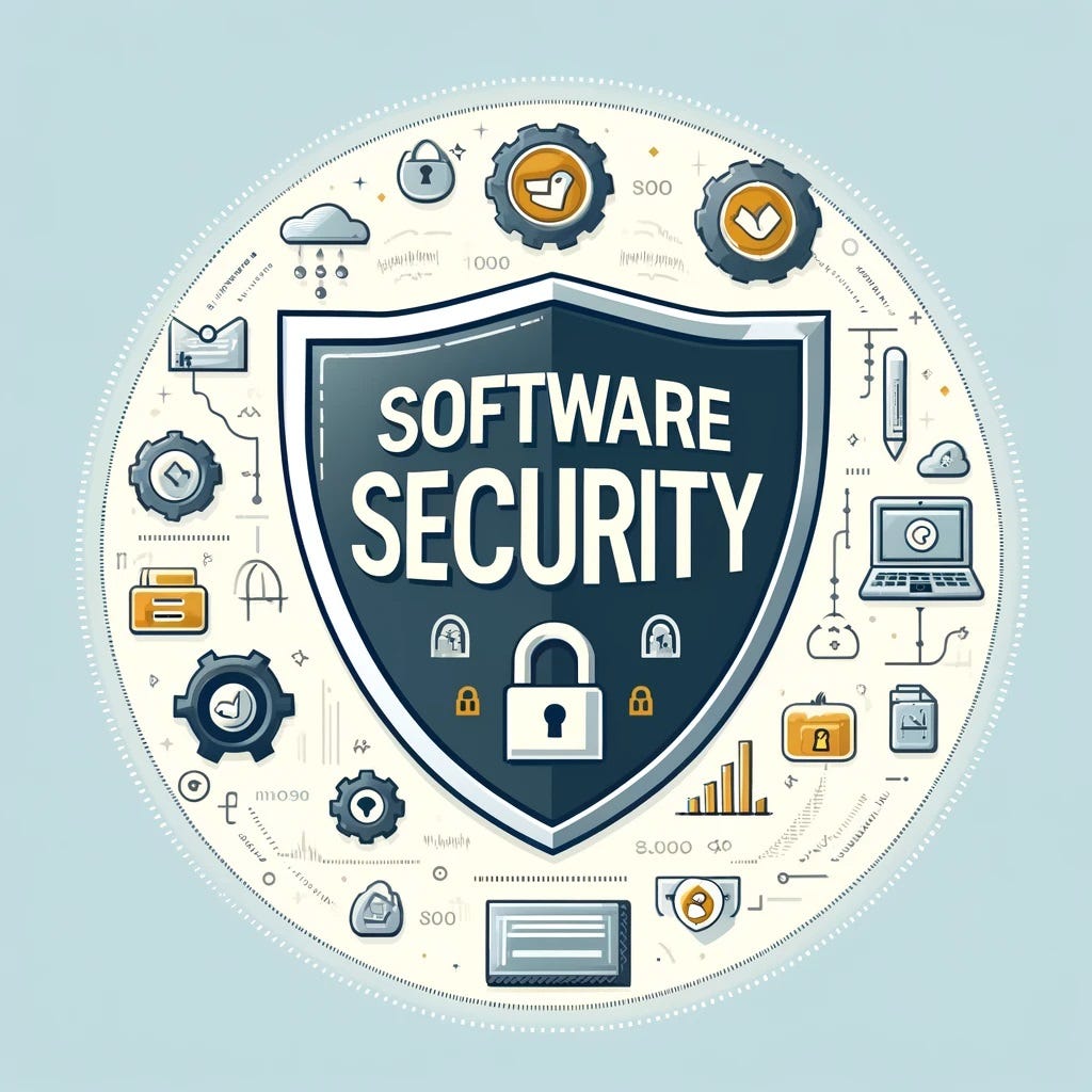Why software security testing services are essential for your Business ...