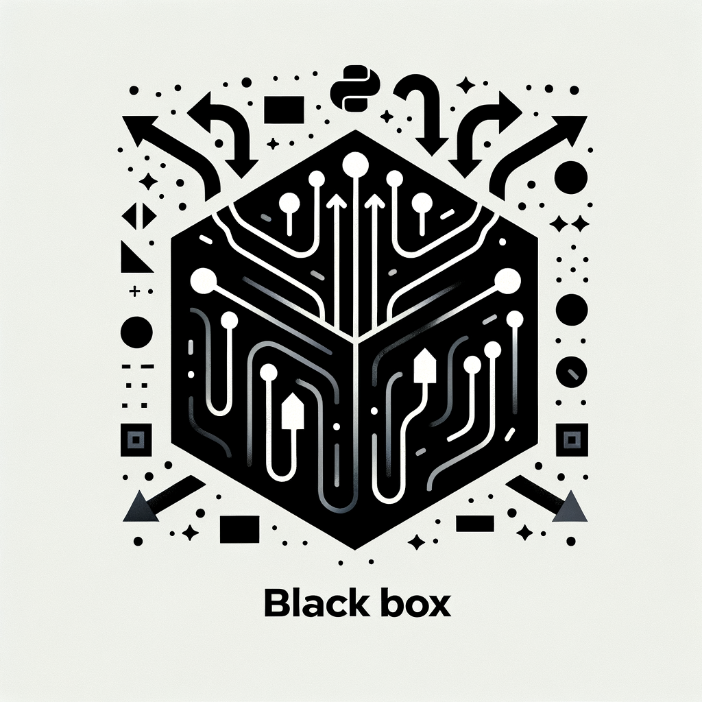 Python “Black Box”: Input and Output | by Crank Lee | Level Up Coding
