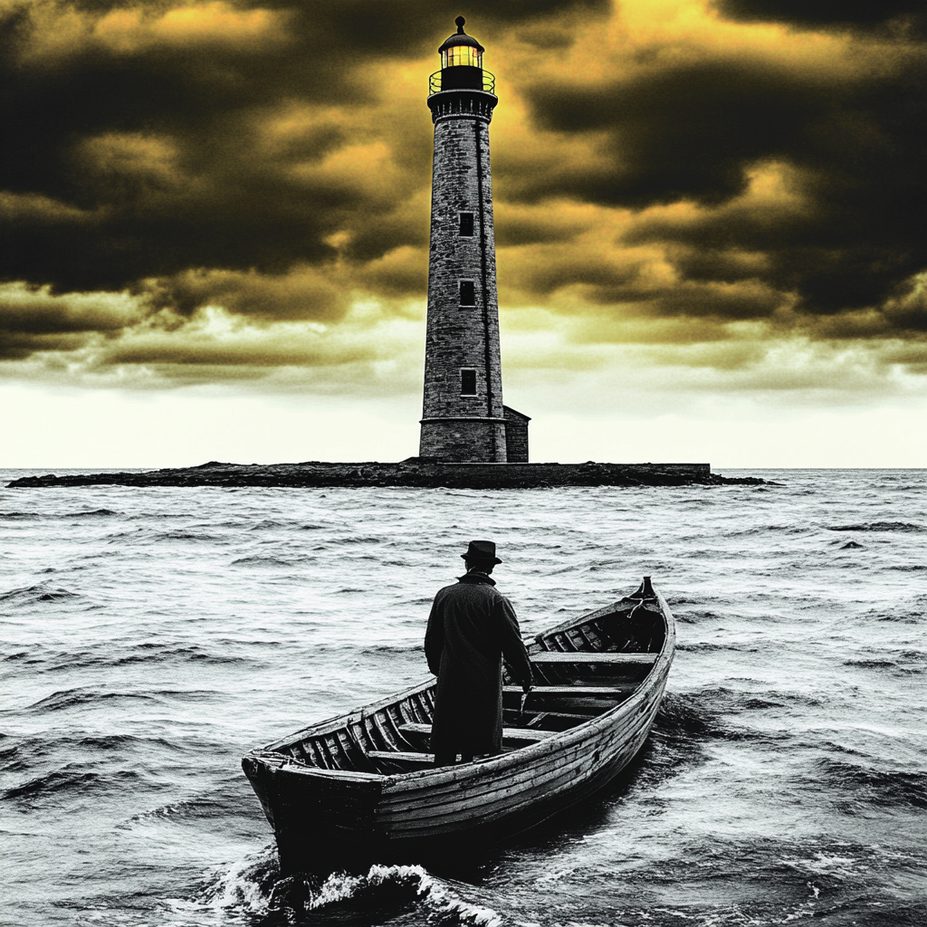 Building Your Psychological Safety Net as a Solo Founder | by Raymond ...