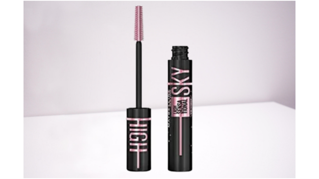 MAYBELINE SKY HIGH MASCARA FEATURES For More Details Click here - Her ...