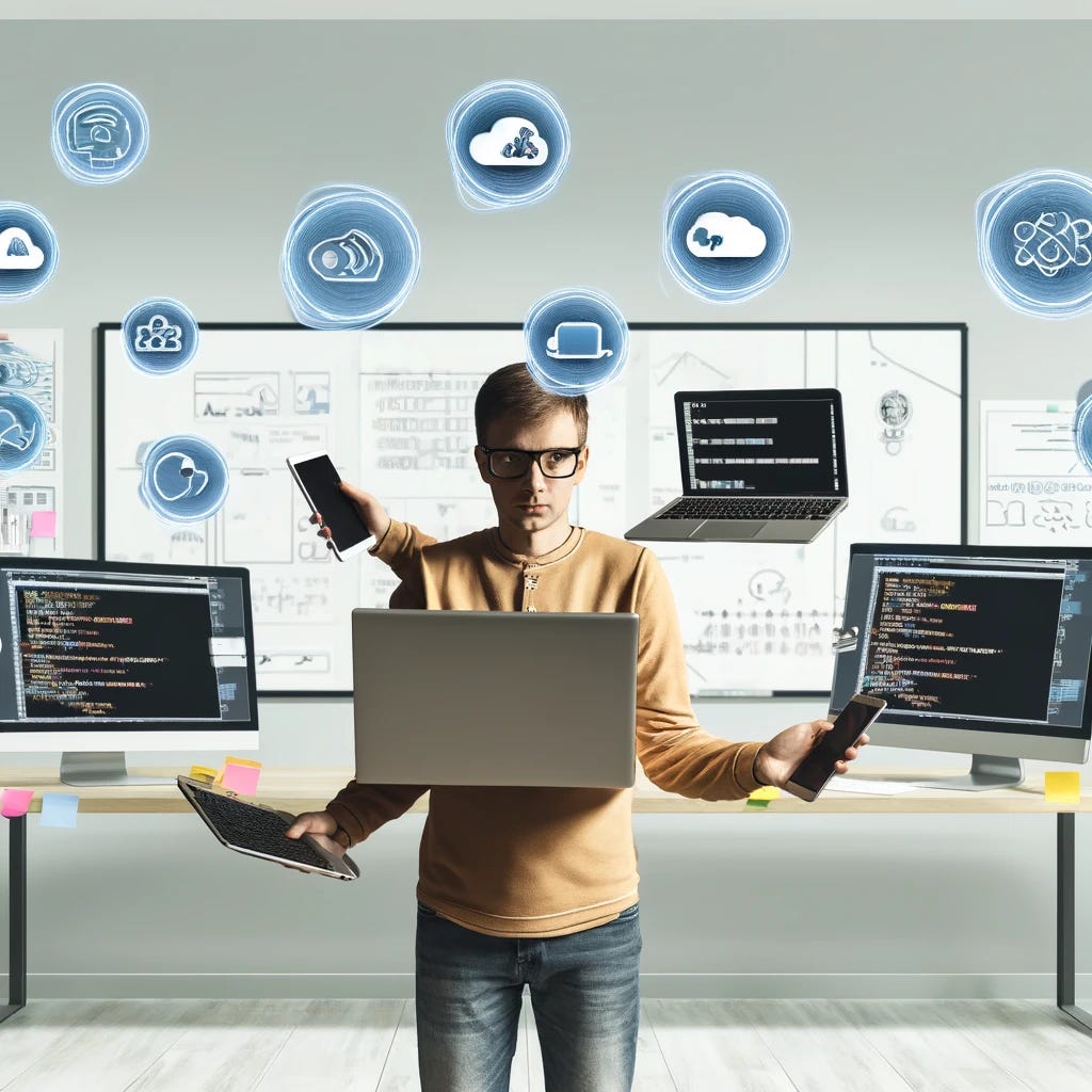 The Hidden Duties of Data Engineers: Beyond Building Pipelines | by ...