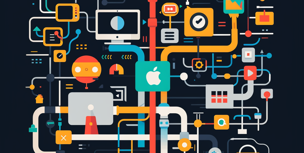 Optimizing iOS Dependencies: A Developer’s Guide | by Abdoelrhman Mohamed | Level Up Coding