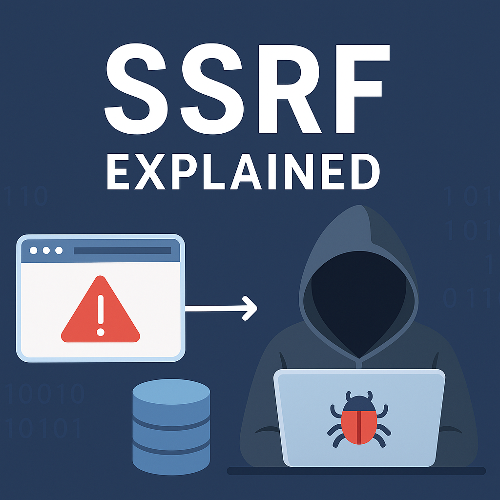 Demystifying SSRF (Server-Side Request Forgery): A Real-World Cloud ...