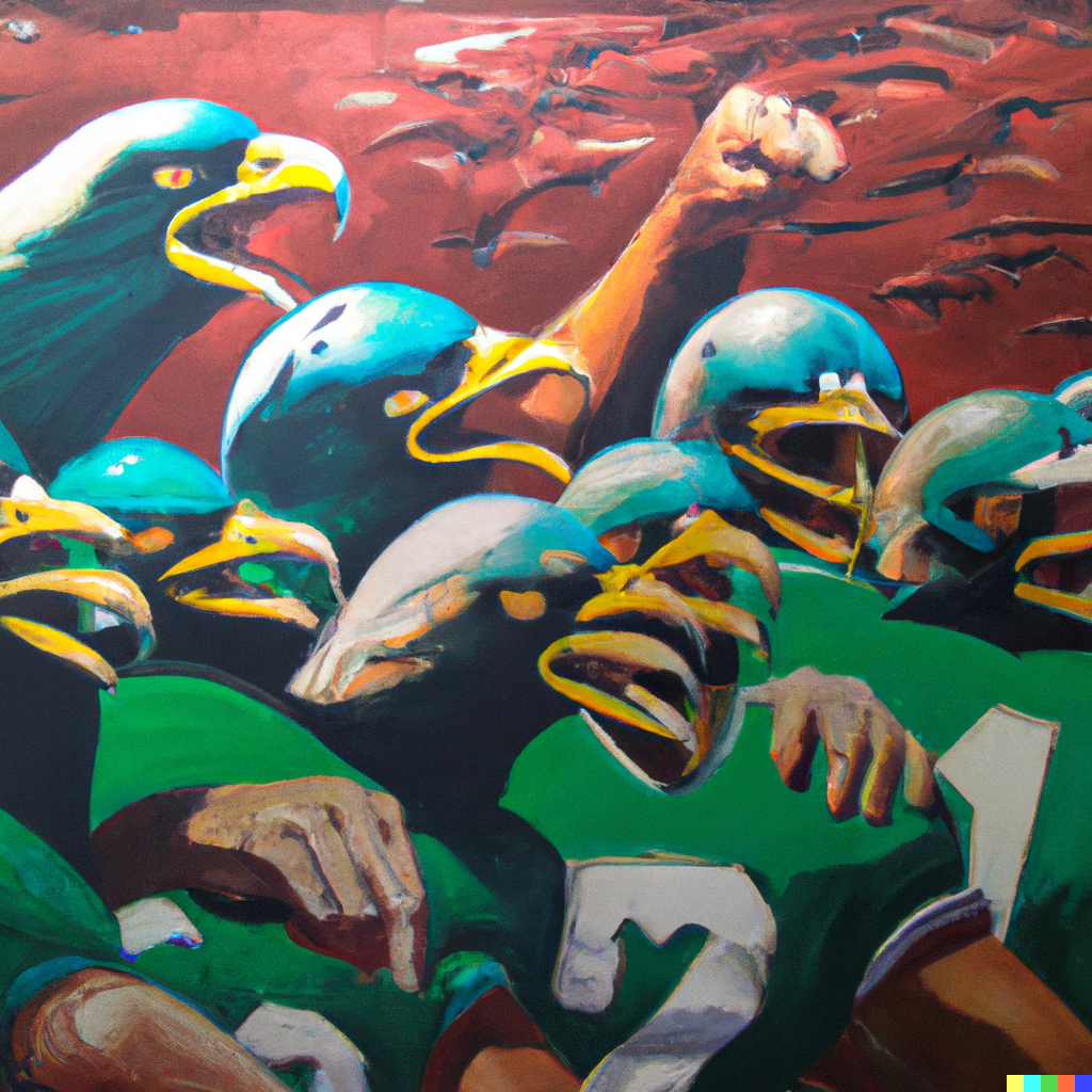 This is my dream for the future of sports streaming | by Nick Felker ...