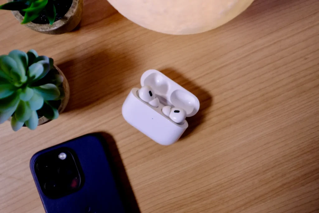 Apple AirPods Pro 2 Review: Improved Performance and Audio | by Afaq ...