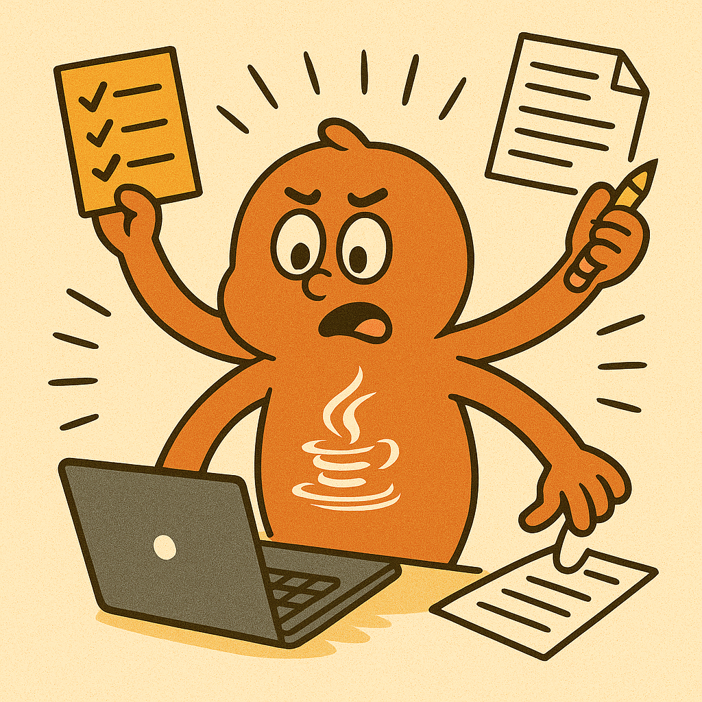 Java Performance Tuning at Scale: Lessons from AdTech and High‑Load ...