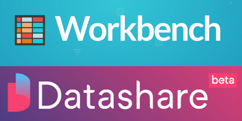 Datashare and Workbench: Experimenting Data journalism apps | by Andy Dickinson | Towards Data ...
