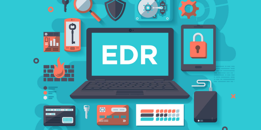 Exploring the Top EDR Solutions: Enhancing Security with eShield IT ...