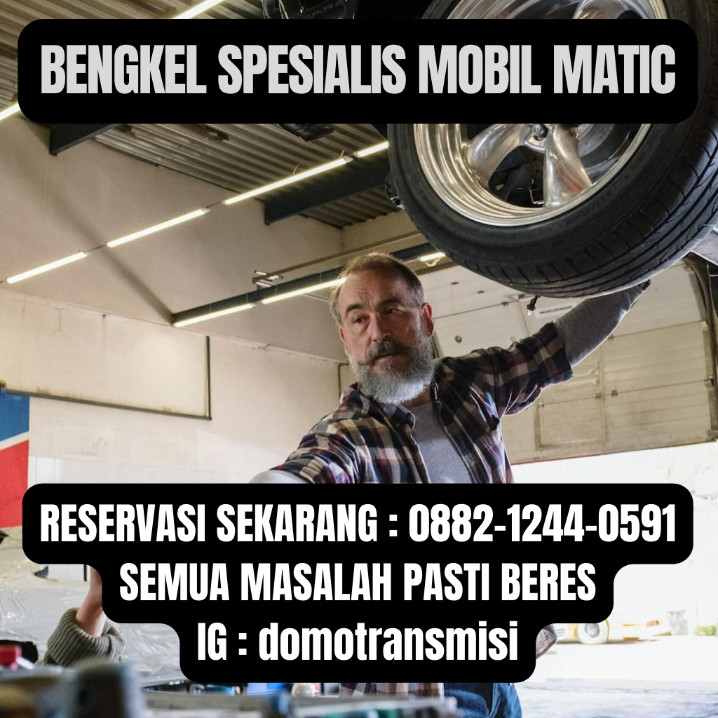 Alamat Bengkel Spesialis Toyota Alphard Matic Cibubur Paling Bagus | by raffi_engineoverhaul ...