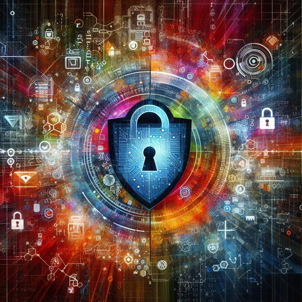 E-commerce Security: Protecting Customer Information | by Abbas ...