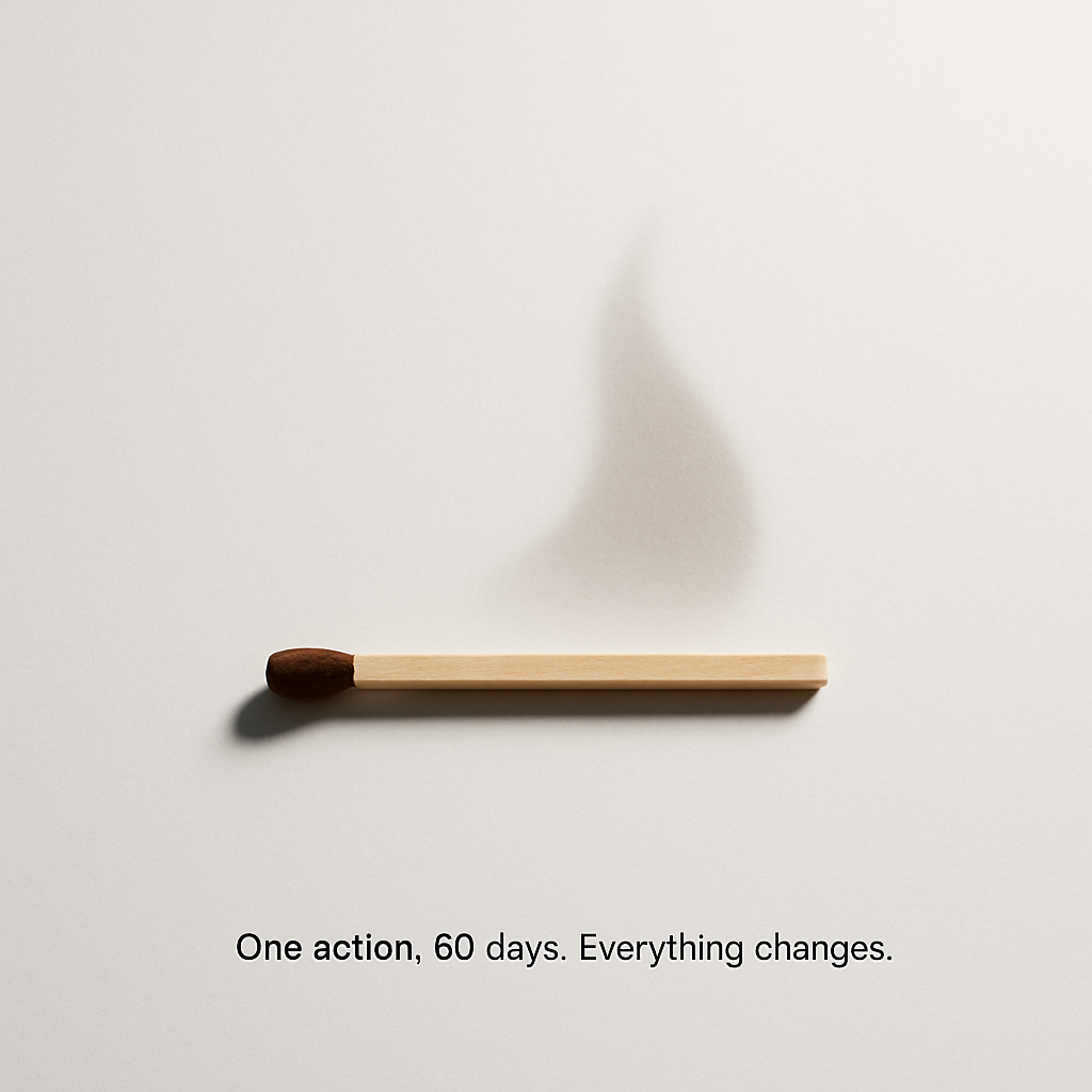 Don’t Wait for January: The Mindset Move That Separates Founders Who ...