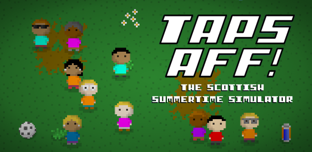 Announcing Taps Aff!. EXPERIENCE THE THRILL OF SUMMER IN… | by Tony ...