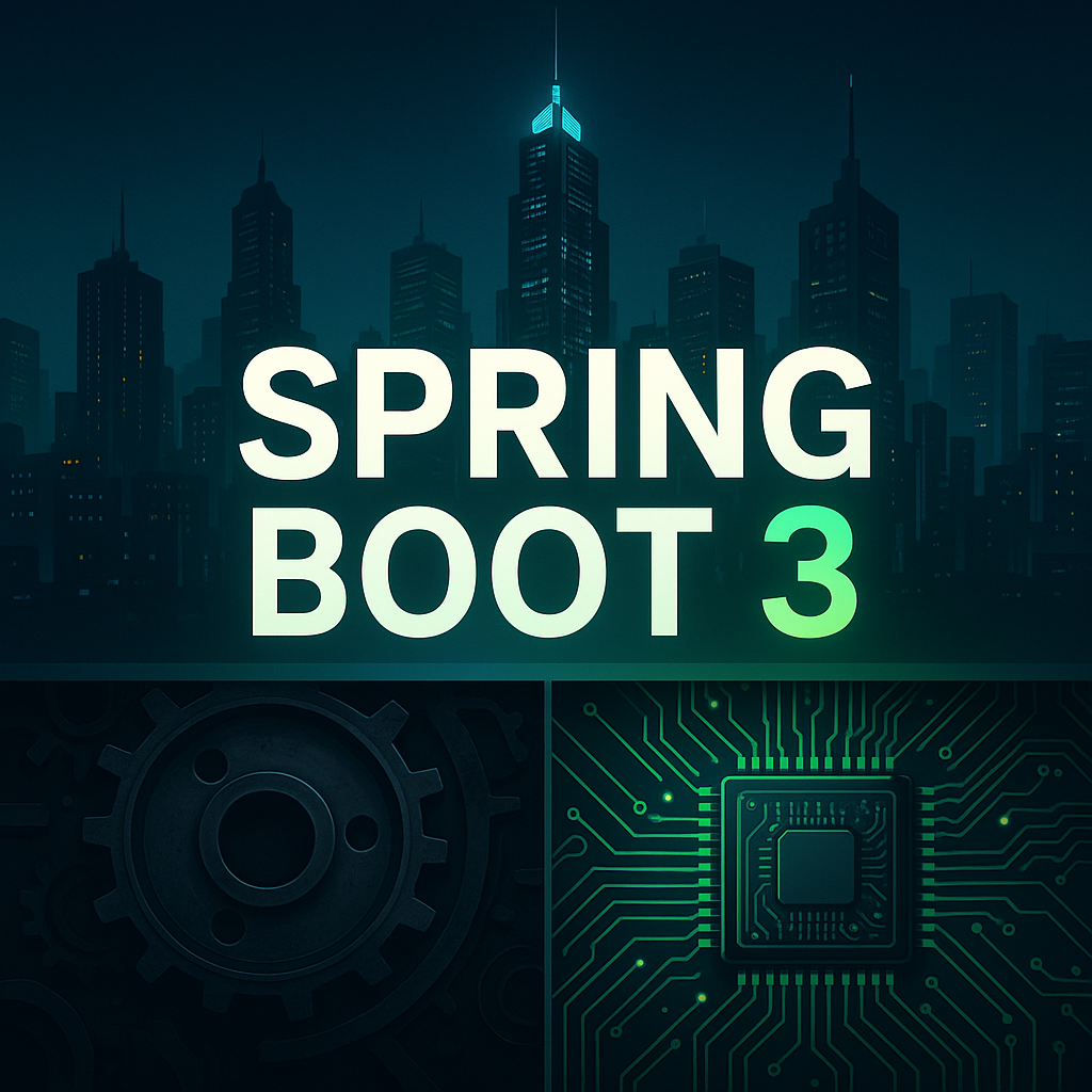 Spring Boot 3 Is Here: What Changed and Should You Upgrade? | by Thread ...