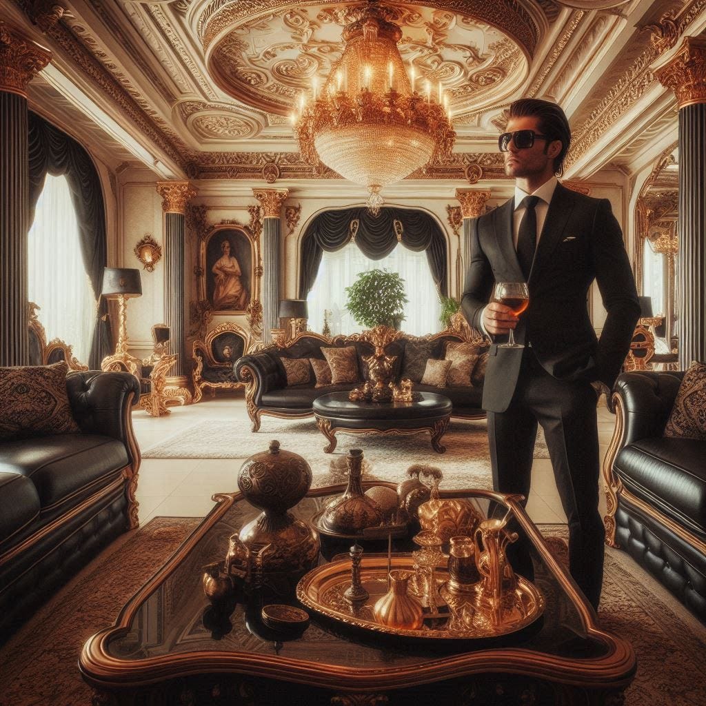 5 Uncomfortable Truths About Winning in Life | by Success Wisdom Zone ...