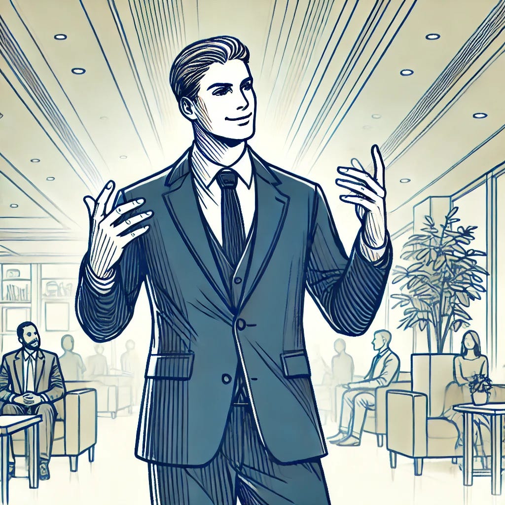 Techniques to Influence Human Behavior — also for sales! | by A. Dietel ...