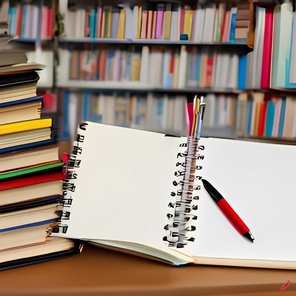 11 Tips on How to Write a Book. Writing a book can be a daunting task ...