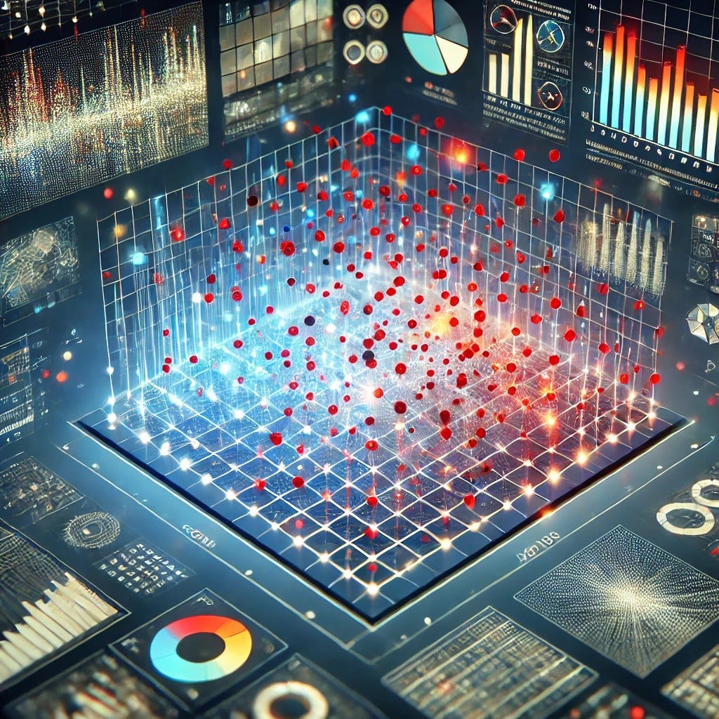 Building an Anomaly Detection System Using Data Science, Machine Learning, and AI | by Sri Ram ...