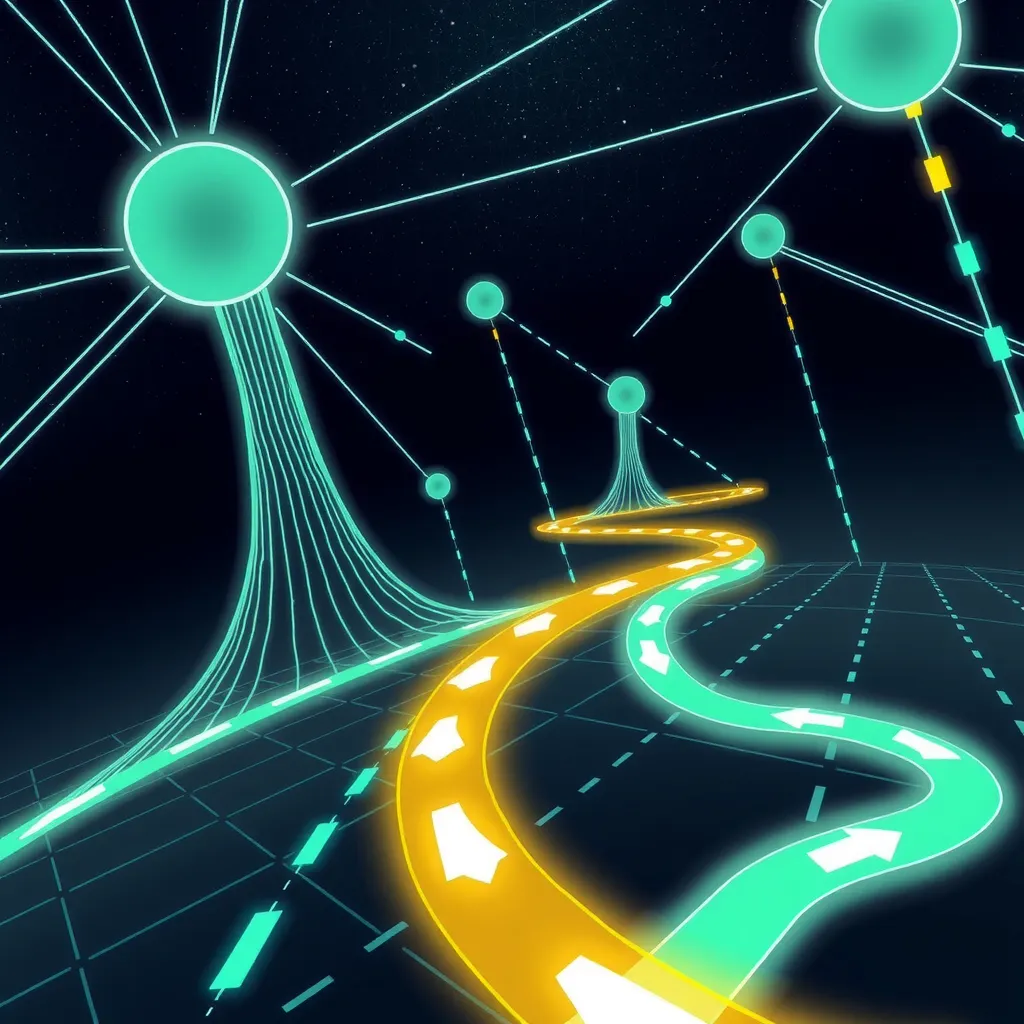 Dynamic Routing In Rag Directing User Queries To The Right Vector Store With Open Source Models