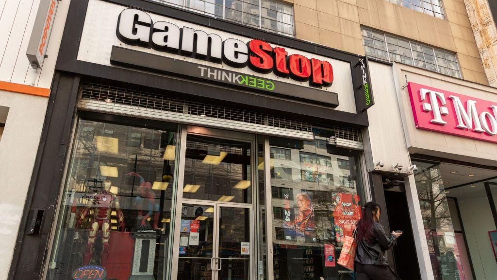 The GameStop Saga Continues: Retail Investors Roar Back in 2024 | by ...