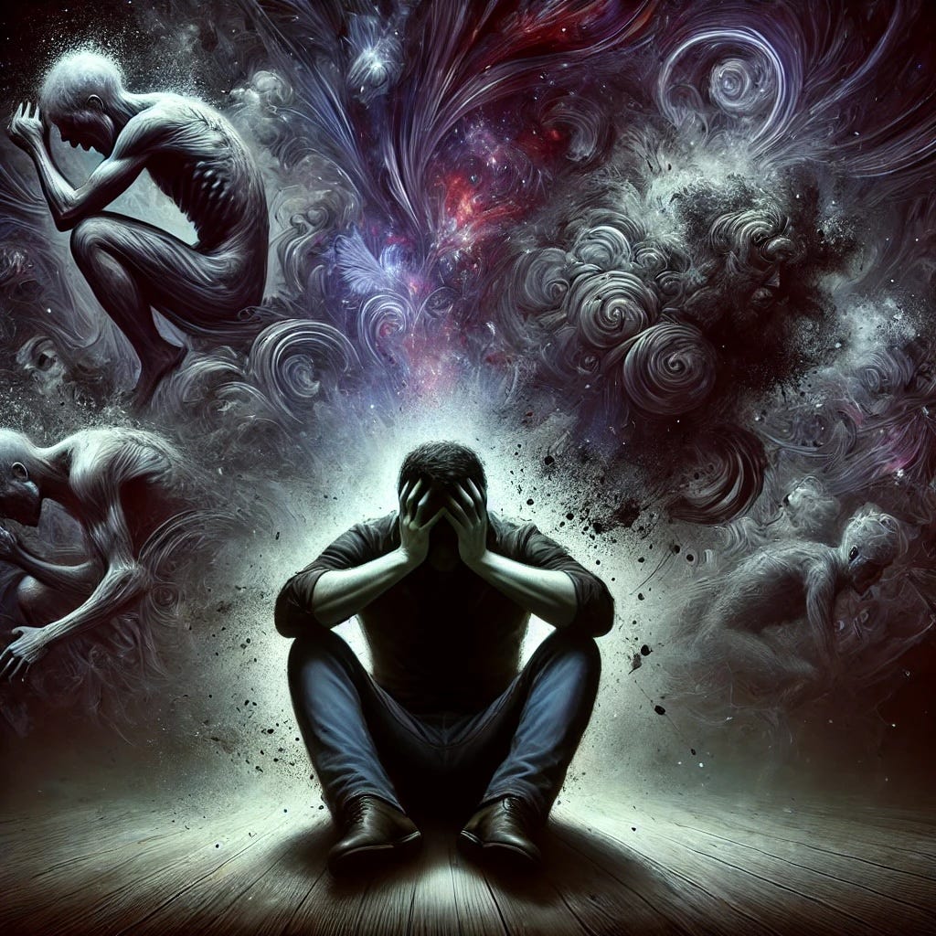 10 Shocking Signs You’re Under a Psychic Attack — Here’s How to Stop It ...