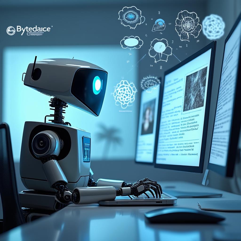 BAGEL: Understanding Unified Multimodal AI | by Lakshmi narayana .U ...