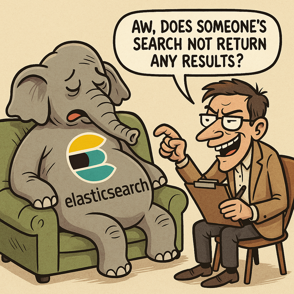 How to Measure & Monitor Elasticsearch Ingestion Latency | by Opsidian | Medium