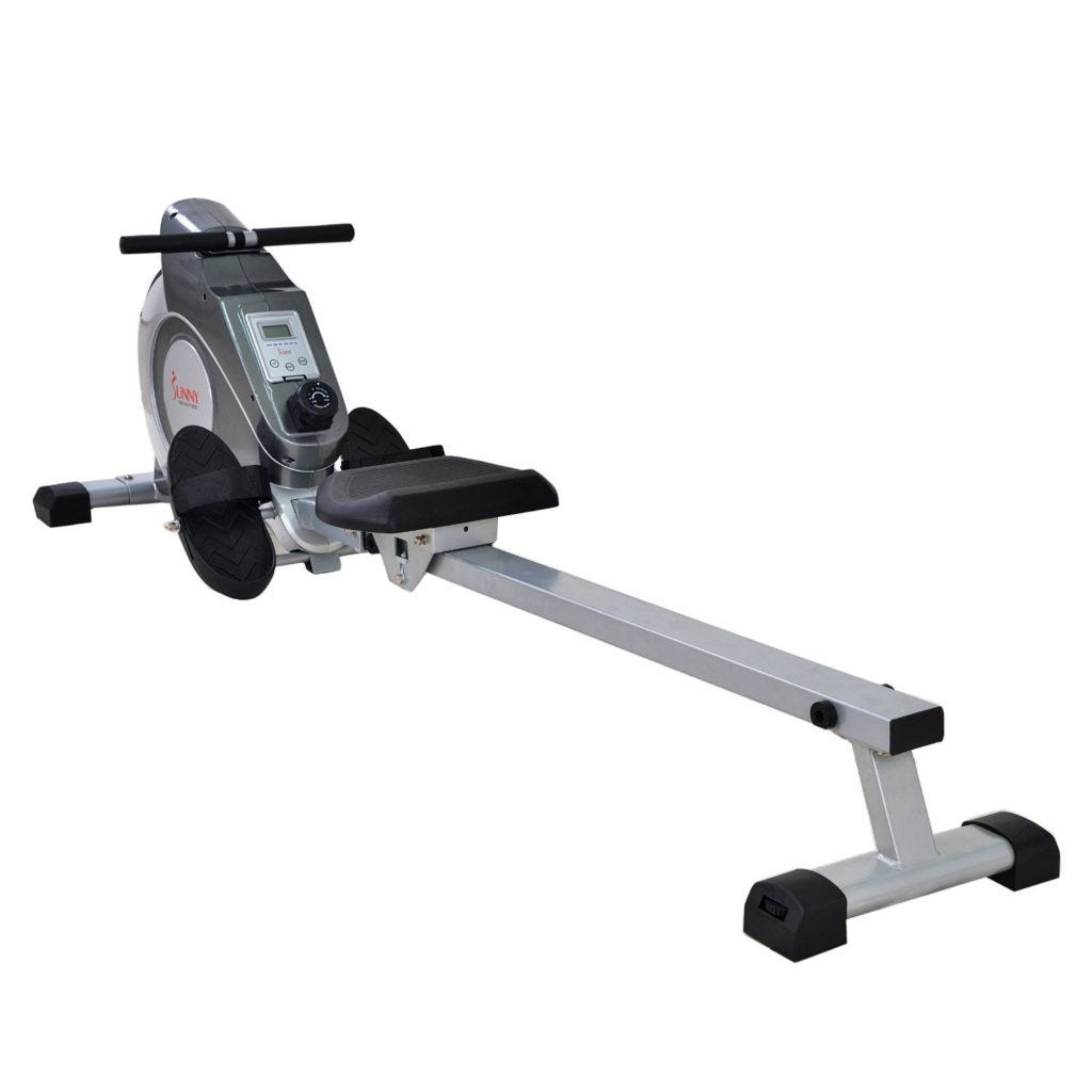 Mastering Fitness: Your Ultimate Guide to Rowing Machines for Sale | by ...