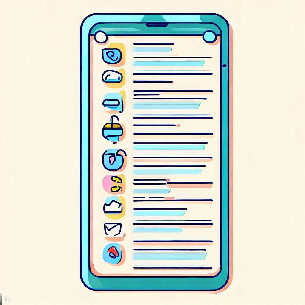 Say Goodbye to RecyclerView with LazyColumn in Jetpack Compose | by ...